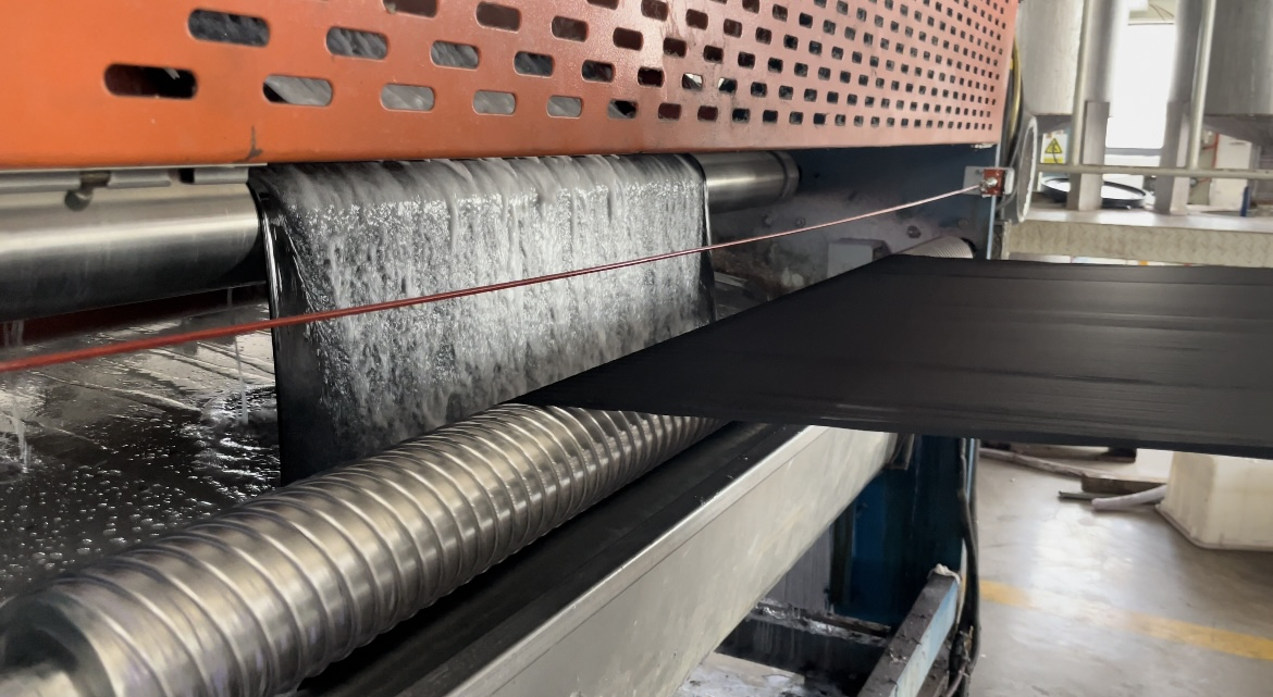 Woven interlining – XINHUI fabrics